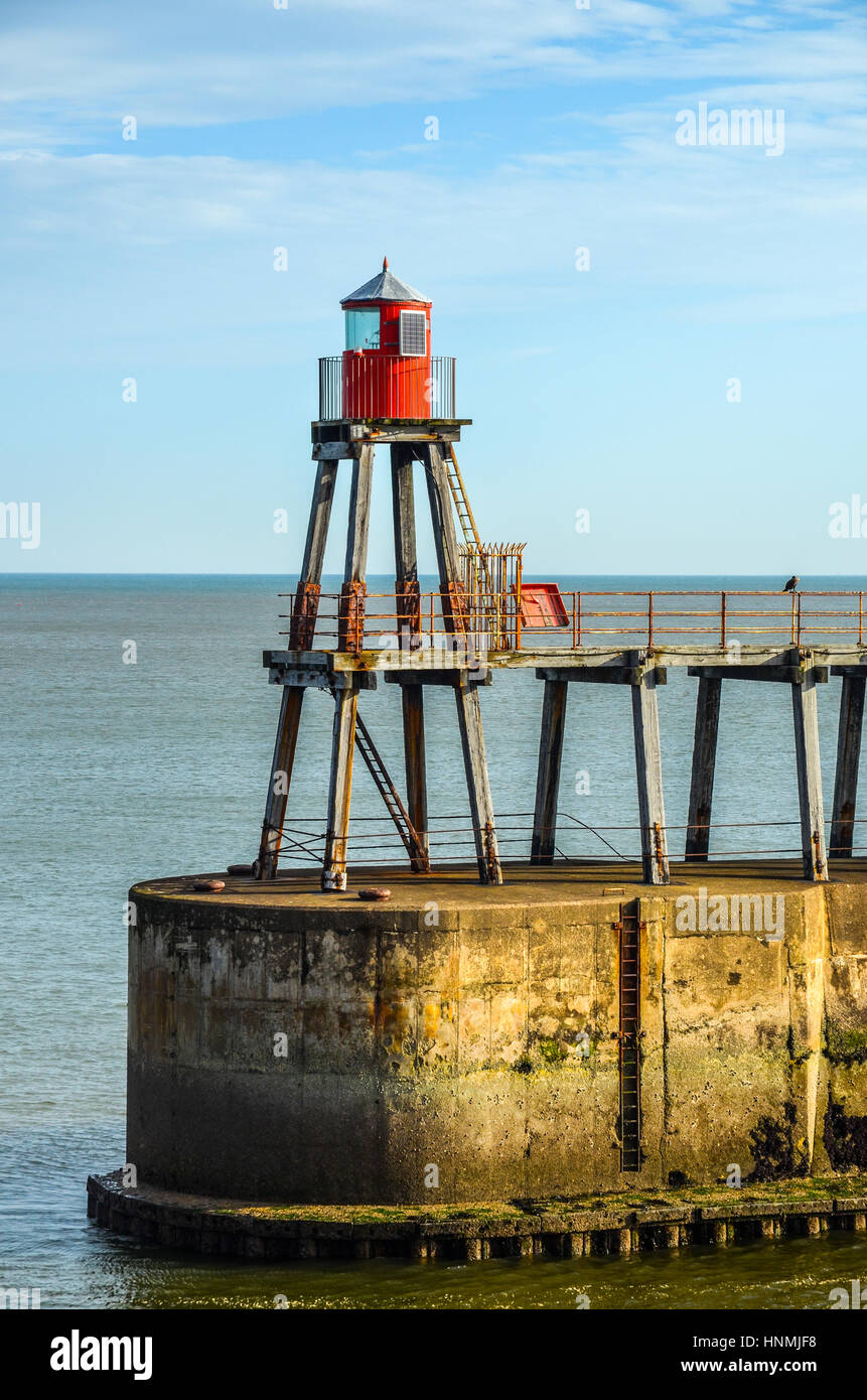Light beacon hi-res stock photography and images - Alamy
