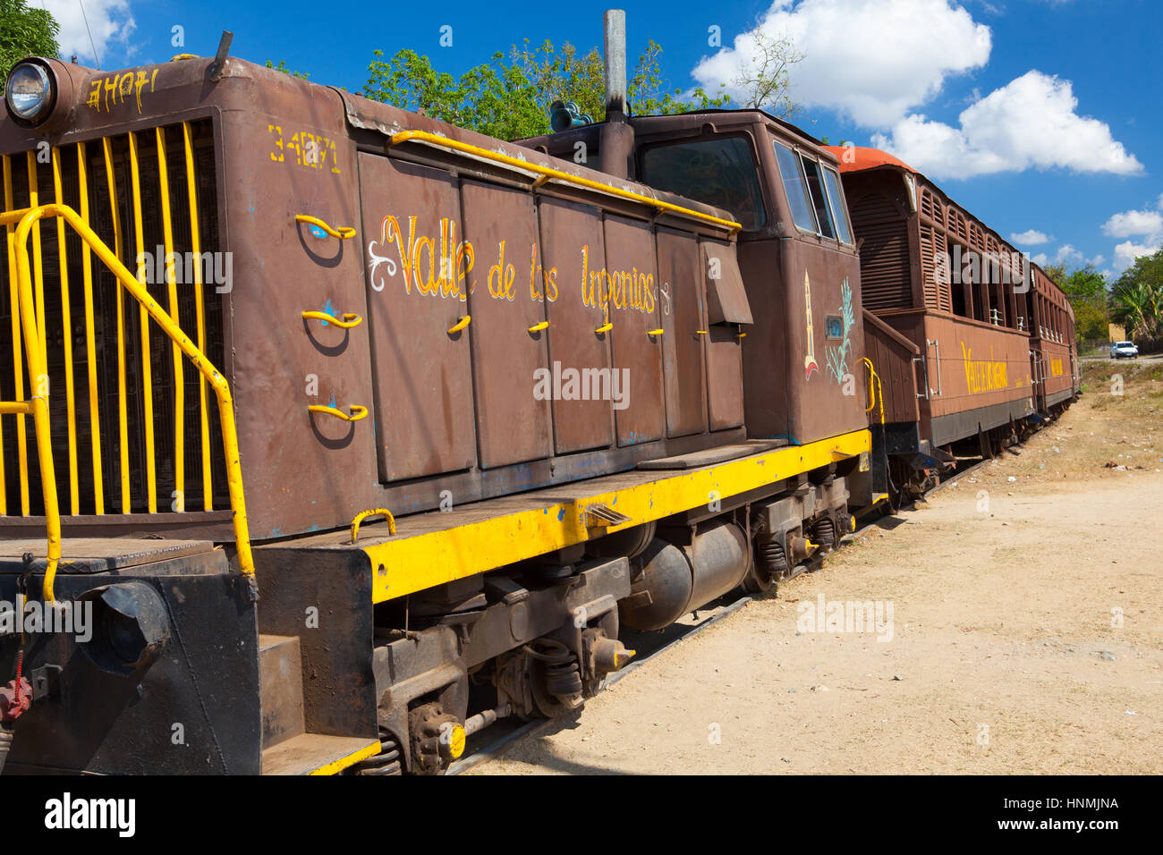 Cuba Sugar Field Stock Photos & Cuba Sugar Field Stock Images - Alamy