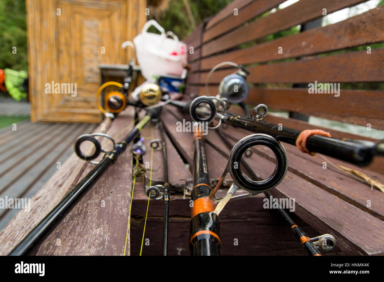Wire rod tool hi-res stock photography and images - Alamy