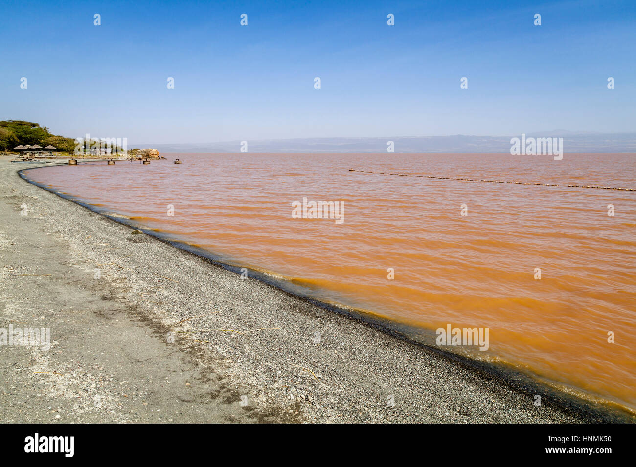 Lake Langano, Oromia Region, Ethiopia Stock Photo - Alamy