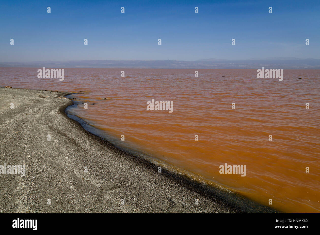 Langano lake ethiopia hi-res stock photography and images - Alamy