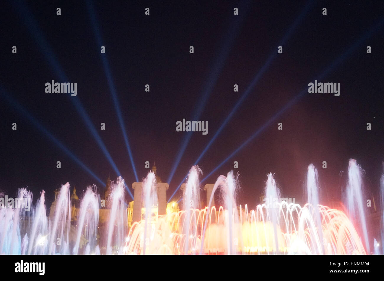 Fountain water show hi-res stock photography and images - Alamy