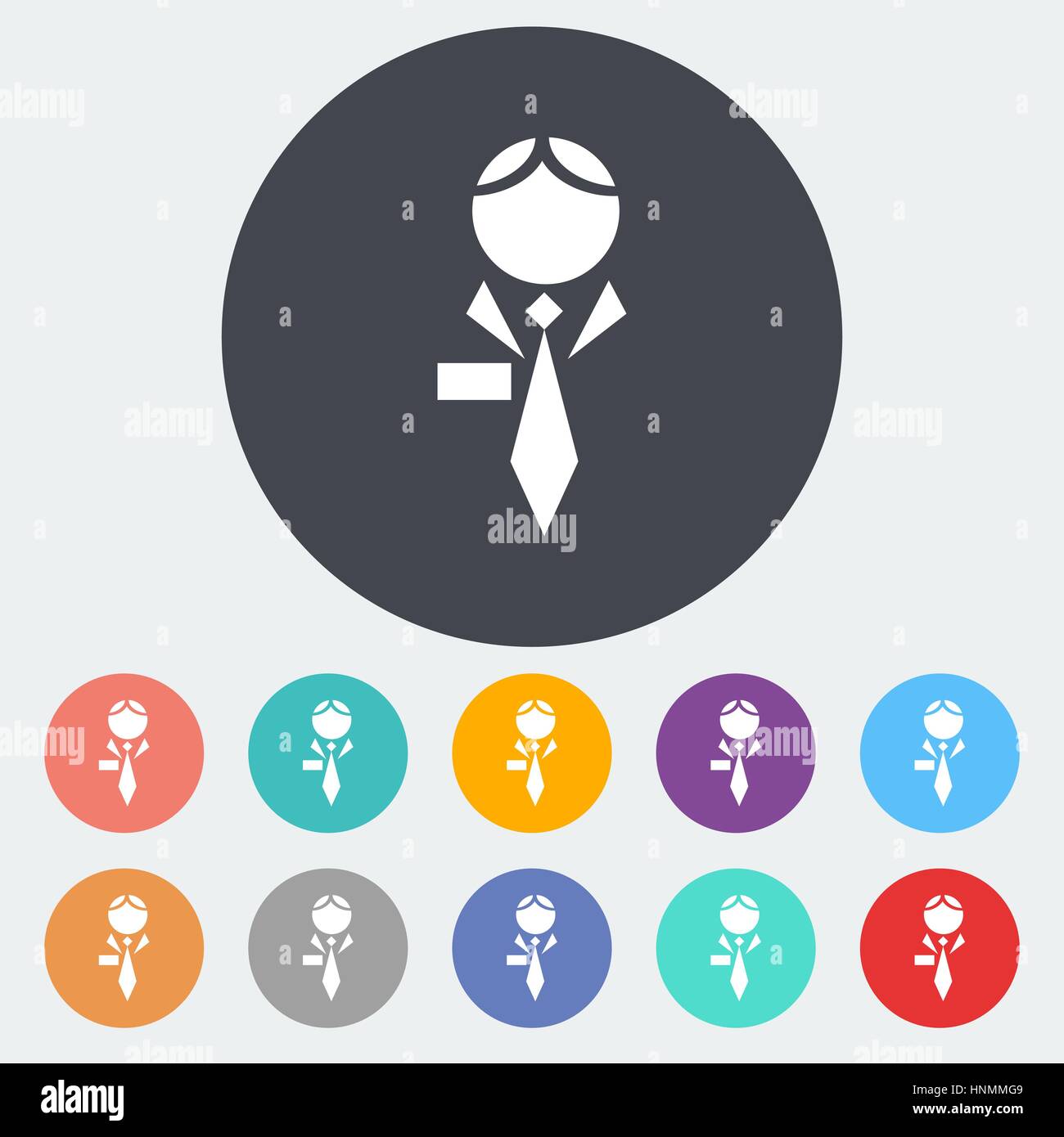 Anonymous painting Stock Vector Images - Alamy