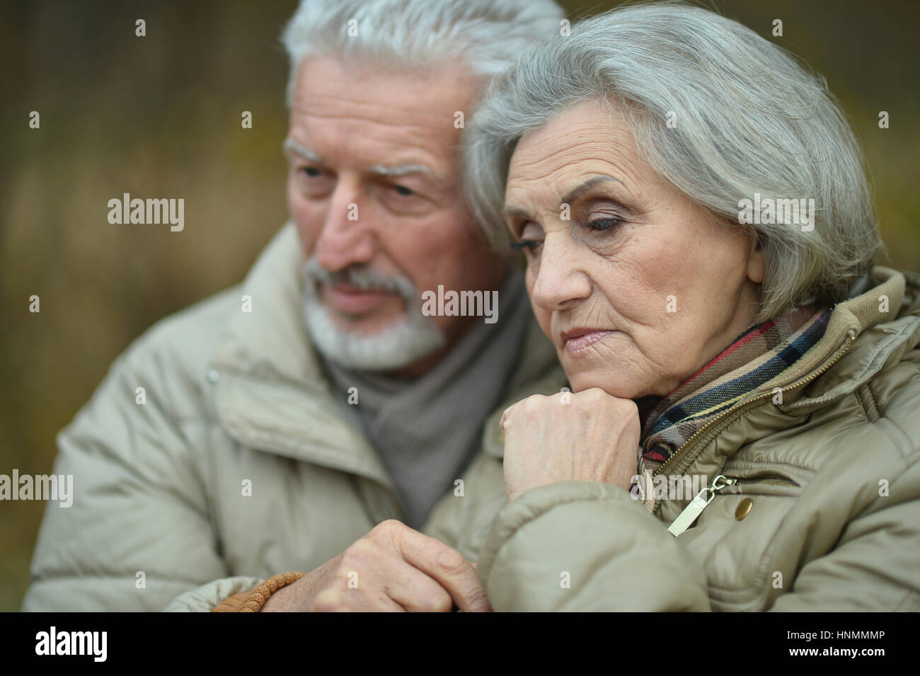 Thoughtful relations hi-res stock photography and images - Alamy