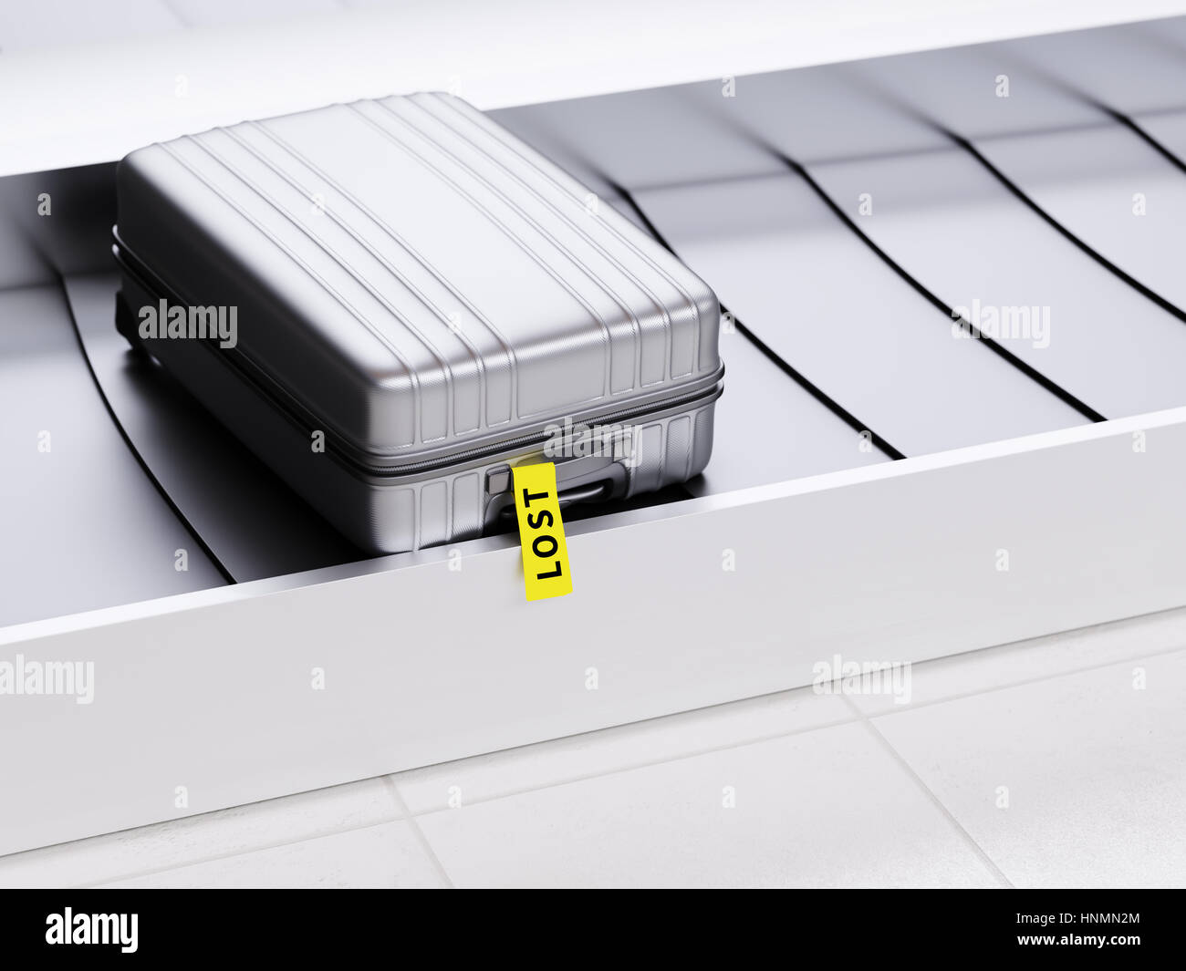 Baggage claim sticker hi-res stock photography and images - Alamy