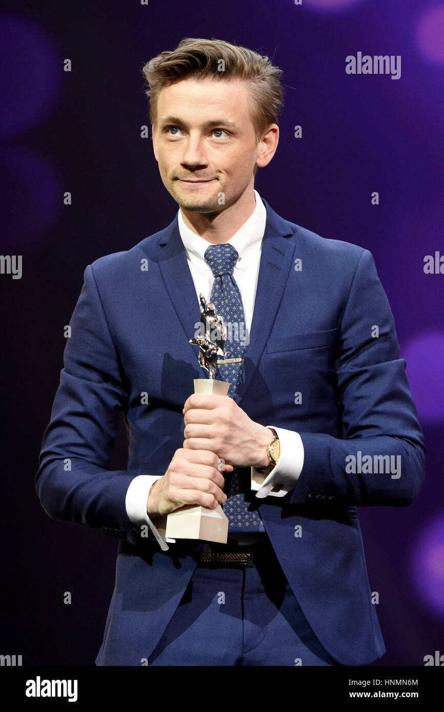 Esben hi-res stock photography and images - Alamy