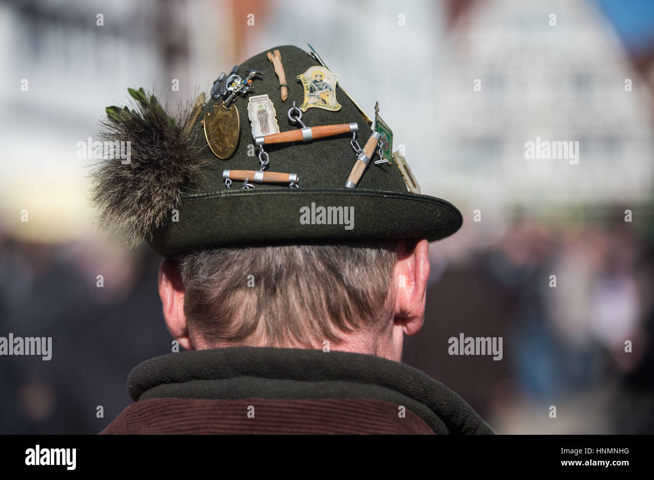 Thomas stierle hi-res stock photography and images - Alamy