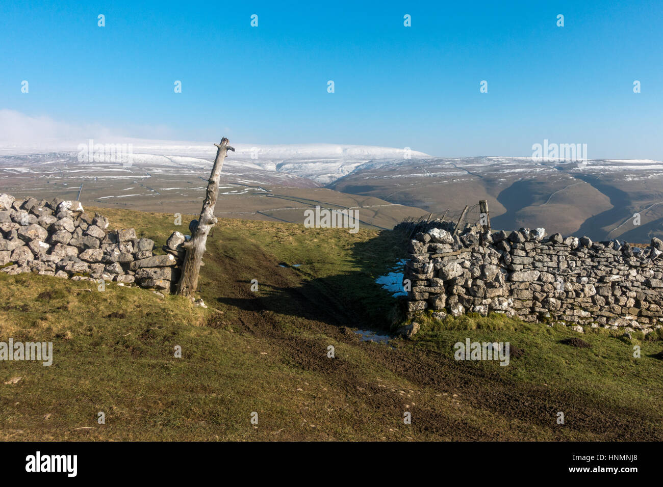 Yorkshire Amazing Scenery High Resolution Stock Photography and Images ...