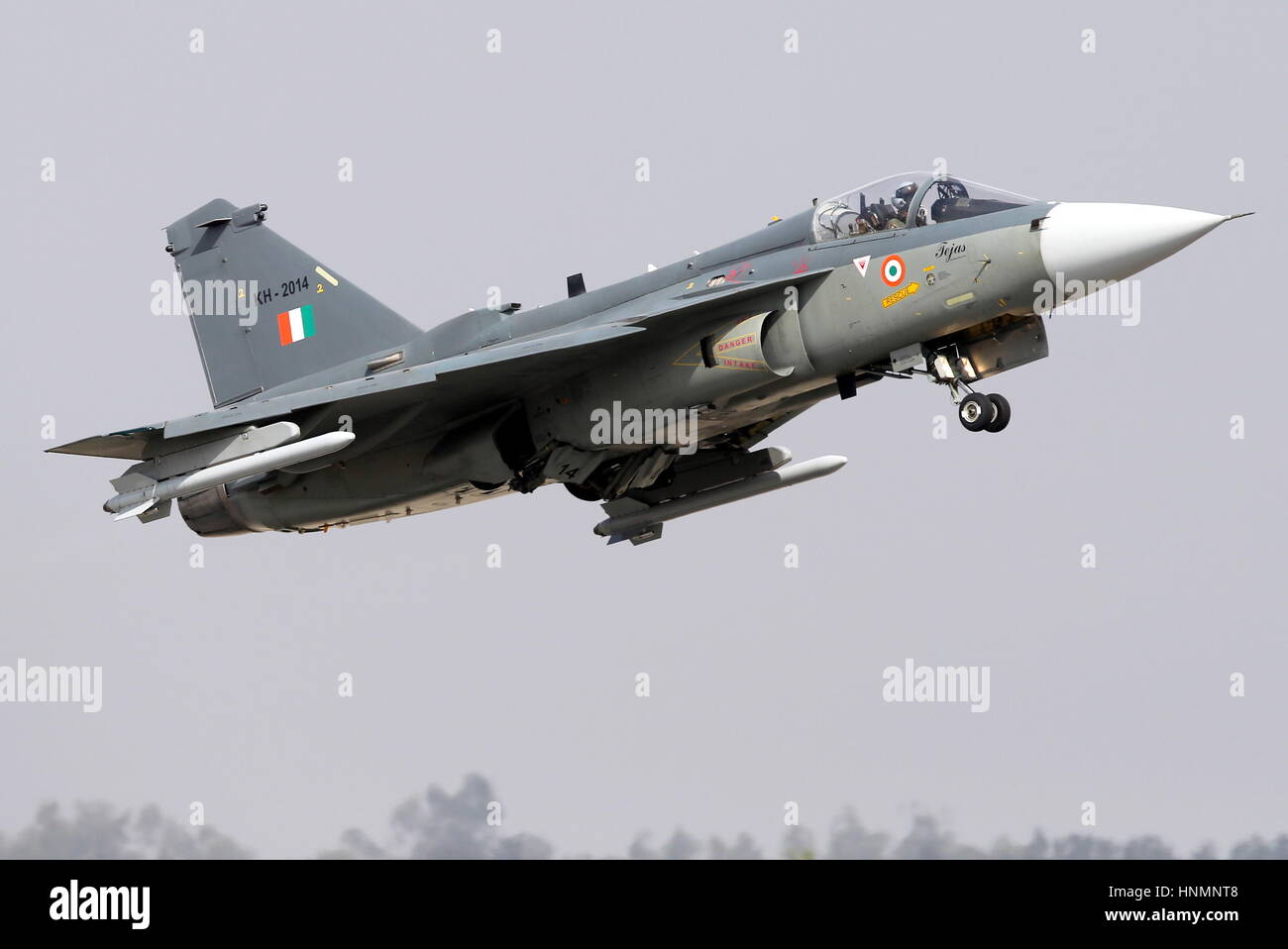 Tejas Aircraft High Resolution Stock Photography and Images - Alamy