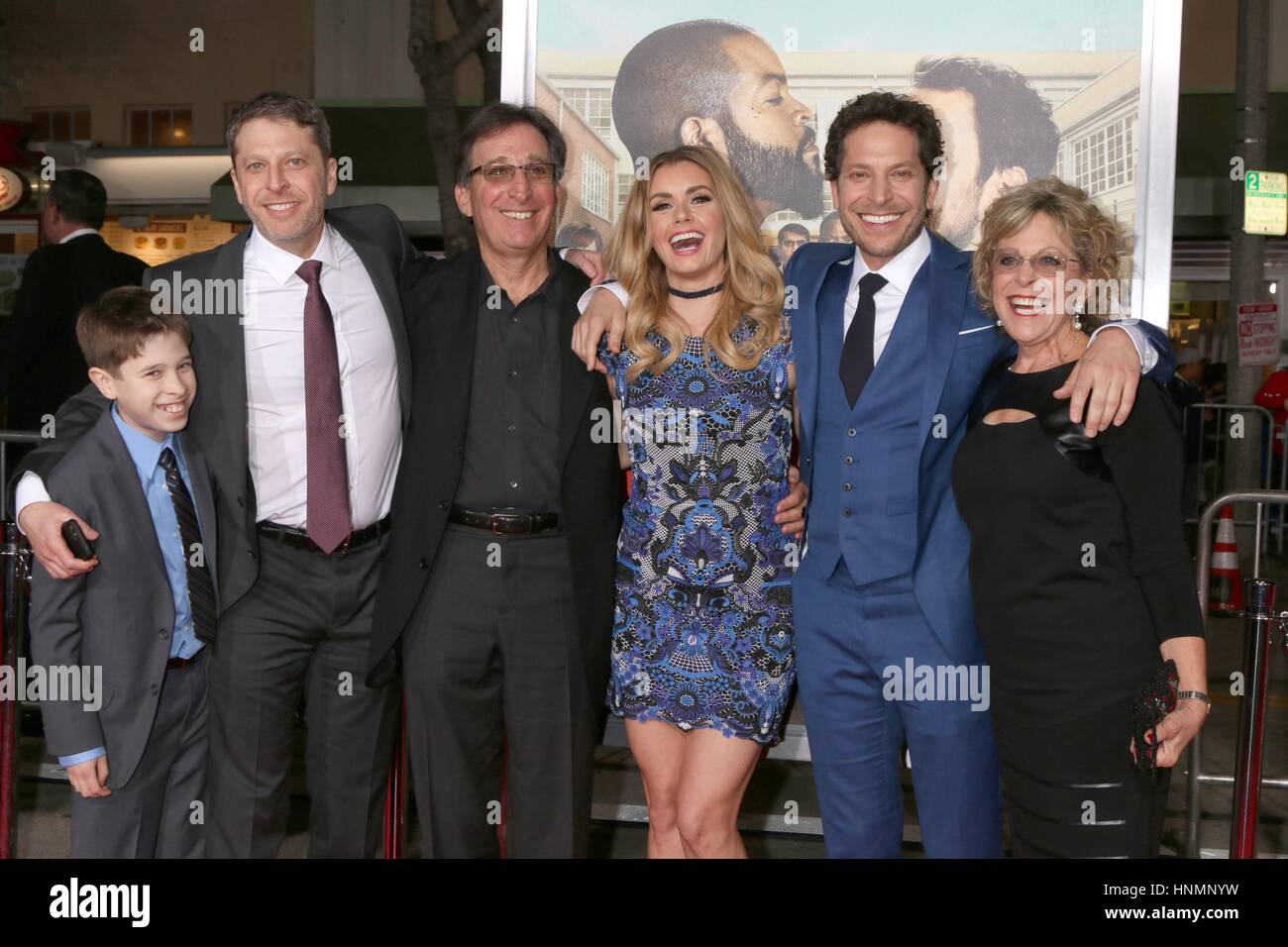 Nephew, Brother, Dad, Fiance Brianna Brown, Richie Keen, Mother at ...