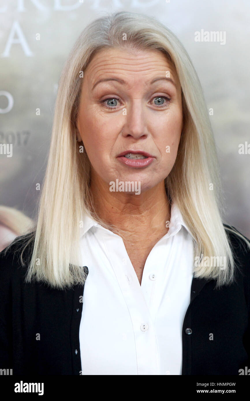 Clea newman hi-res stock photography and images - Alamy