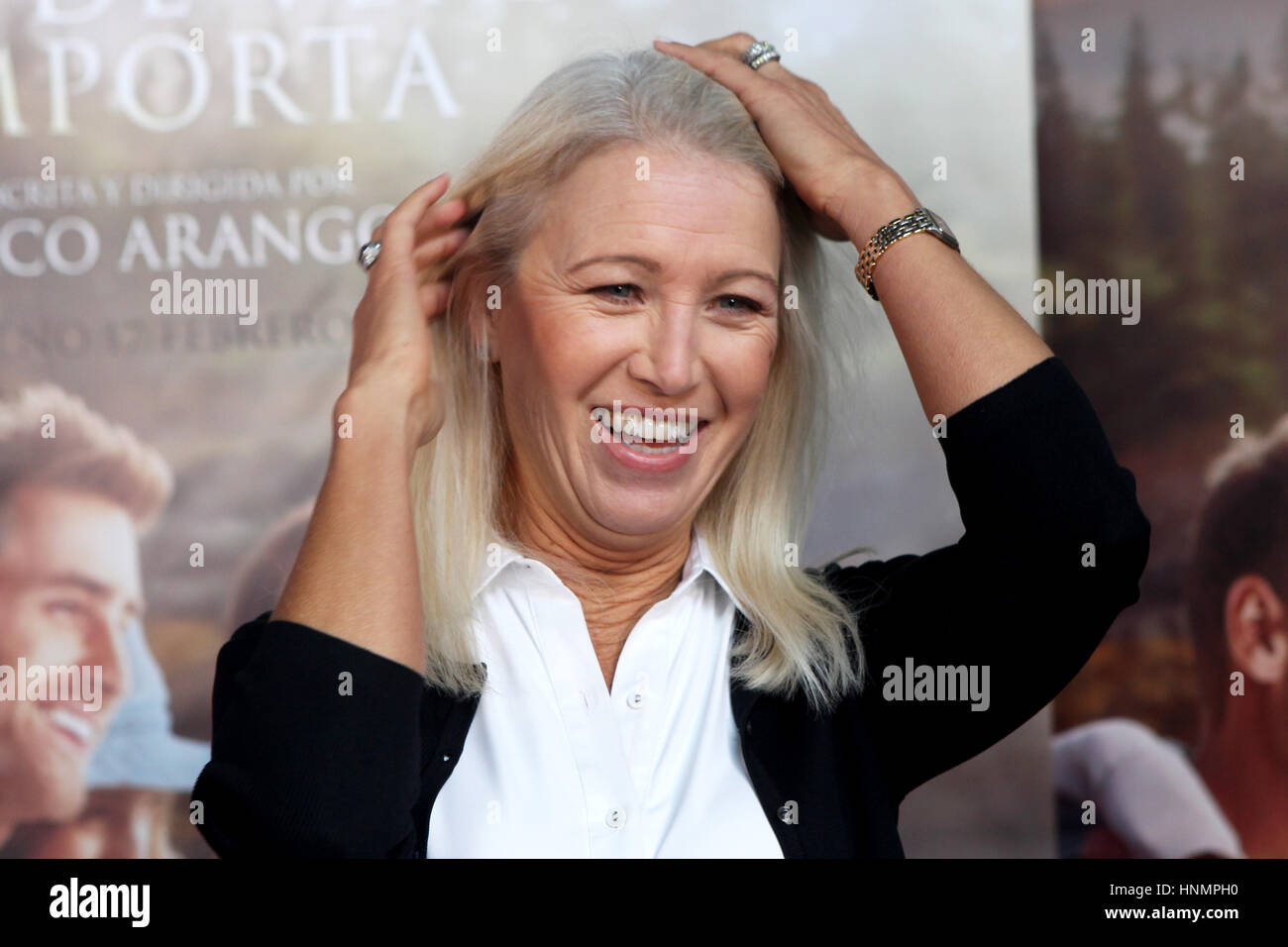 Clea newman hi-res stock photography and images - Alamy