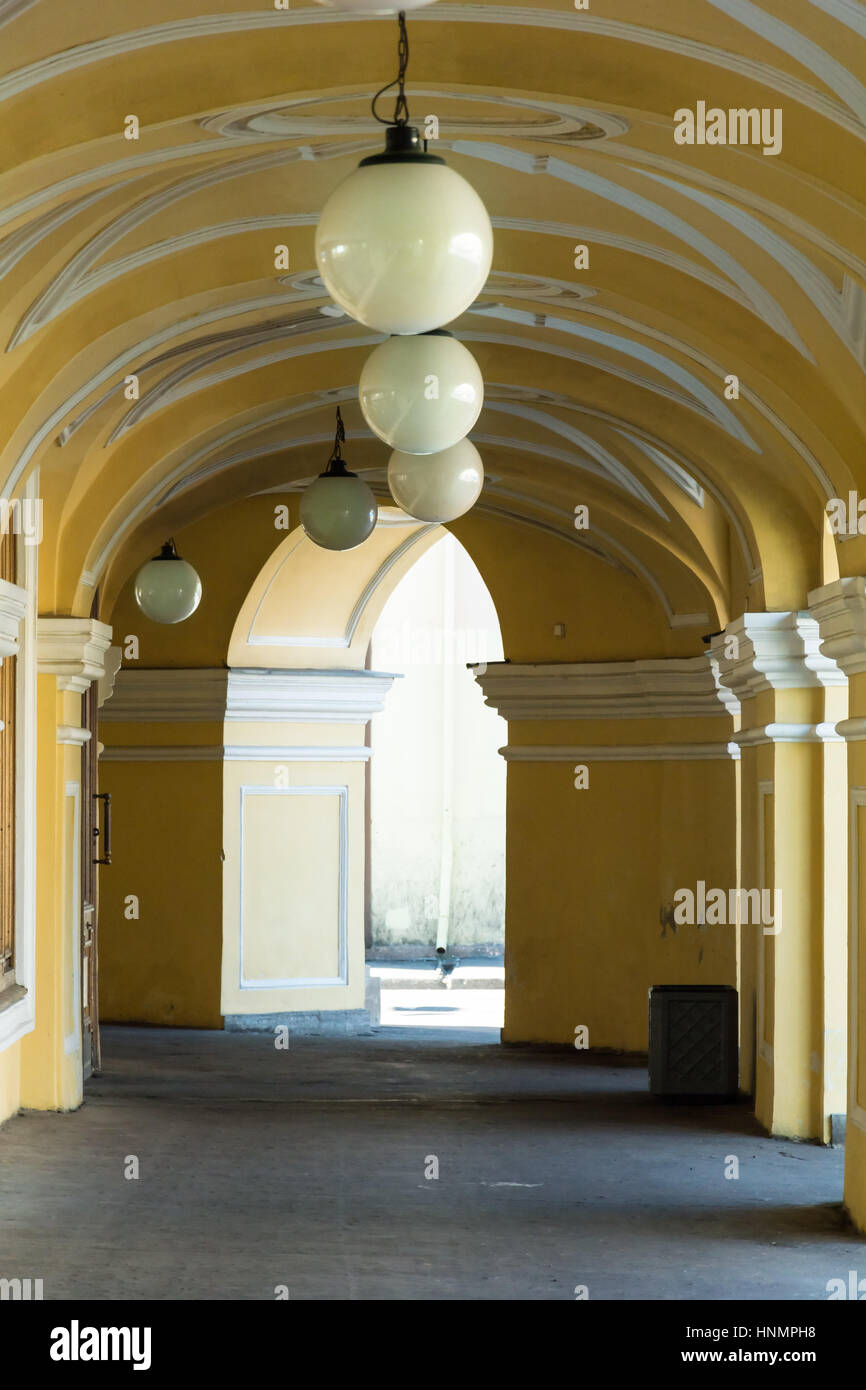 Dvor hi-res stock photography and images - Alamy