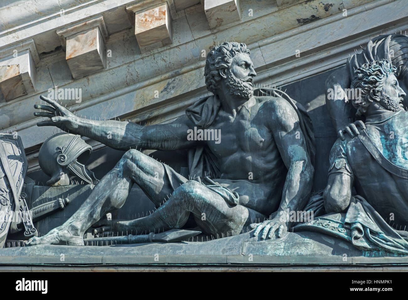 Isaac cathedral in st hi-res stock photography and images - Alamy