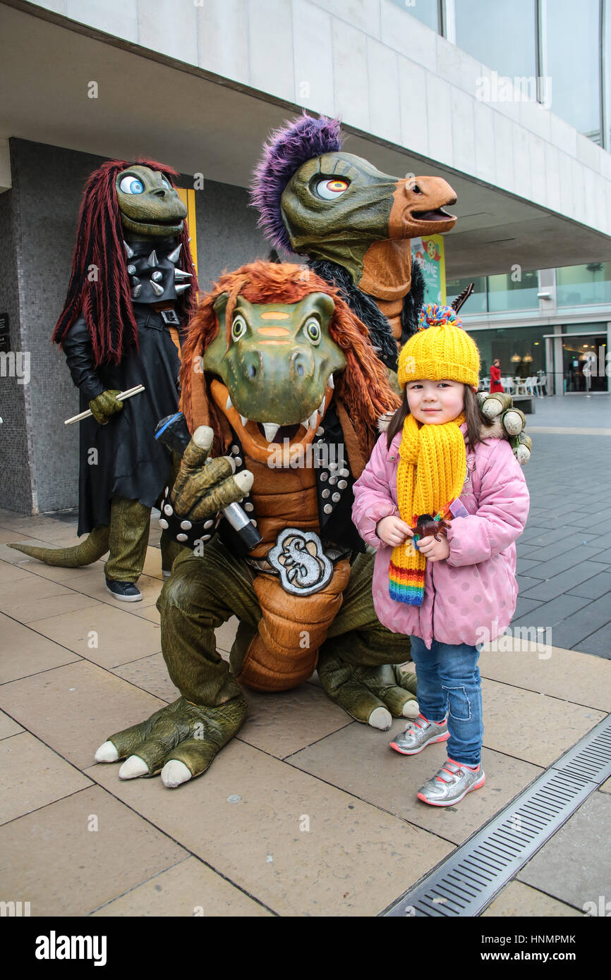 Hevisaurus hi-res stock photography and images - Alamy