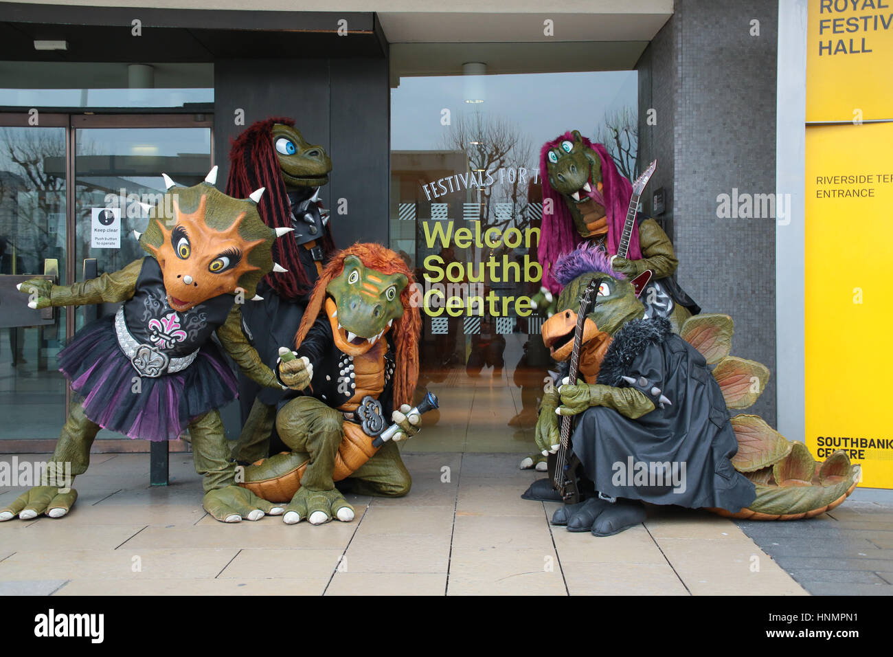 Hevisaurus hi-res stock photography and images - Alamy