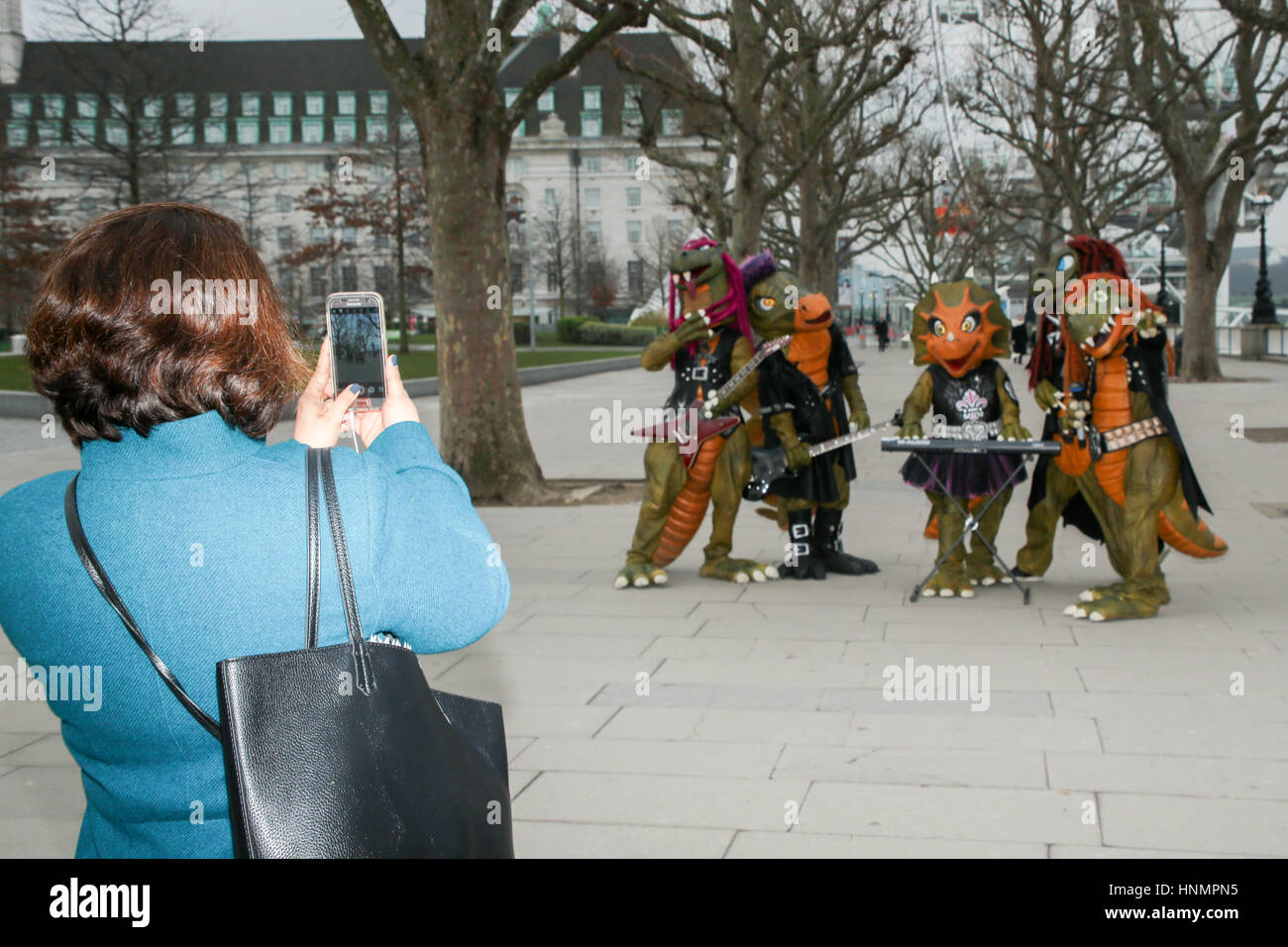 Hevisaurus hi-res stock photography and images - Alamy