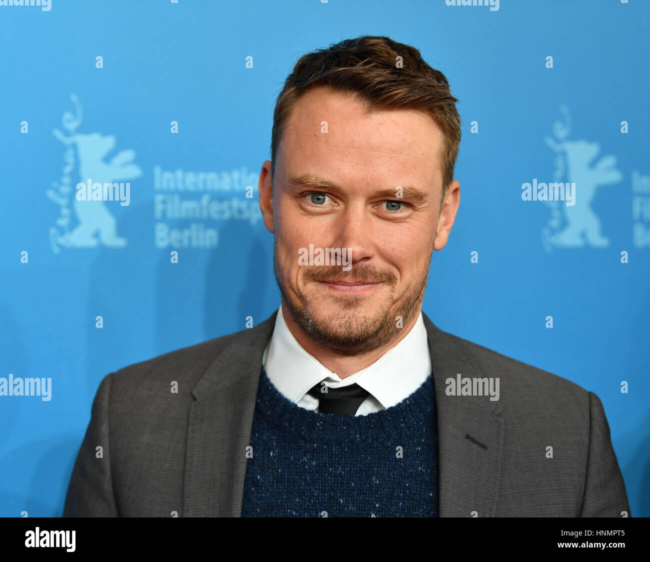 Michael Dorman Sleeping Beauty