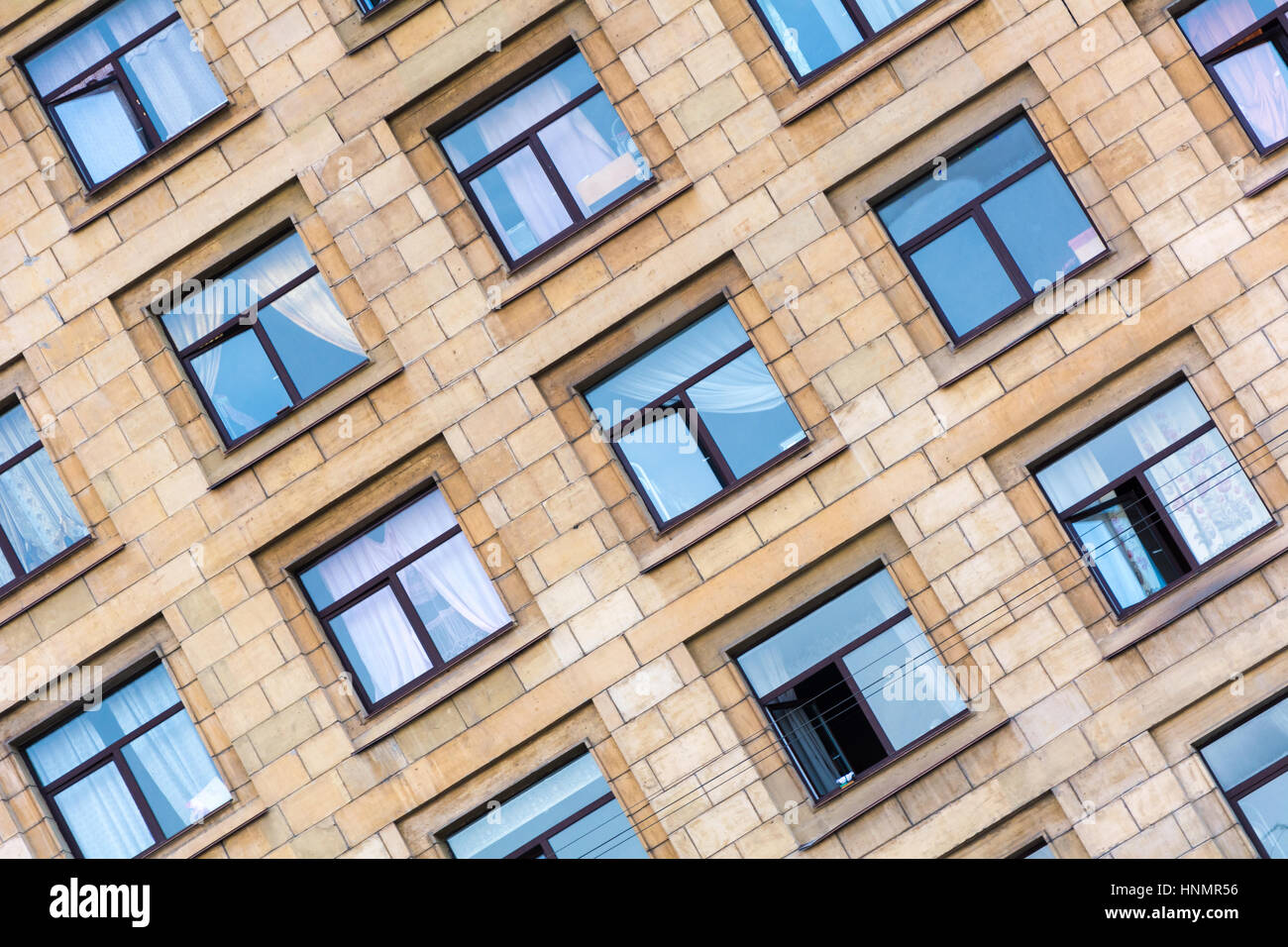 Window russia russian architecture hi-res stock photography and images ...