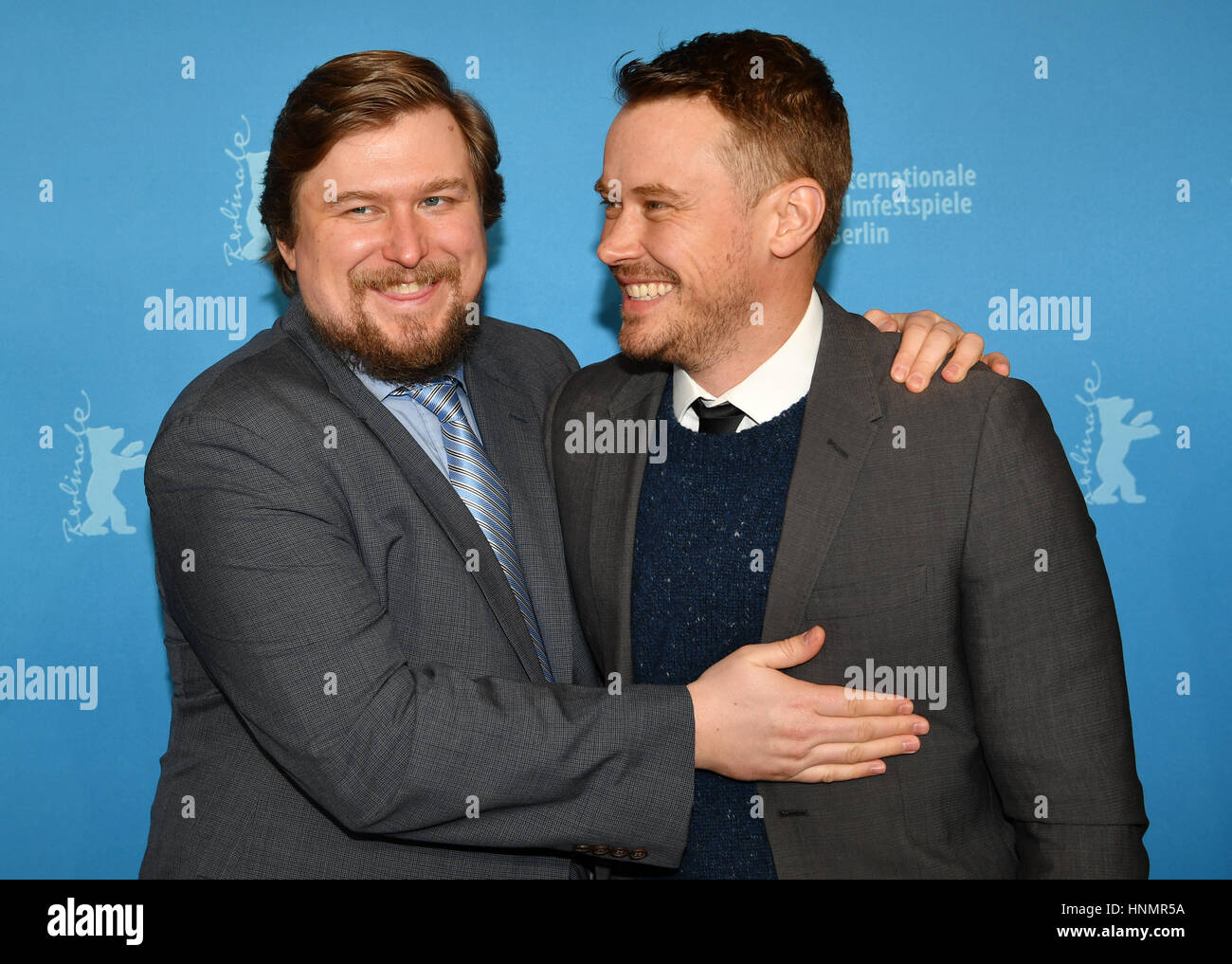 Michael Dorman High Resolution Stock Photography and Images - Alamy