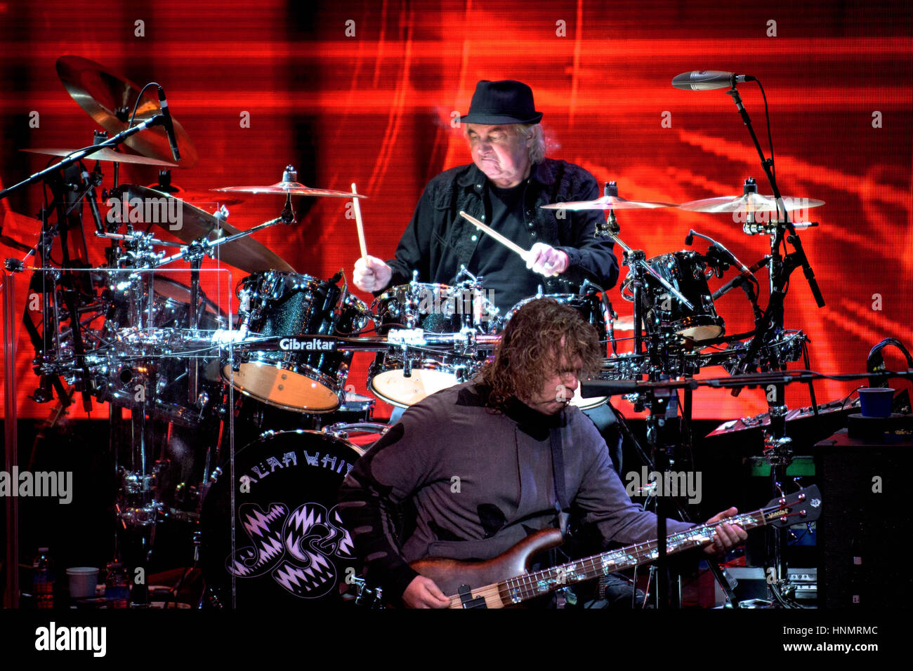 Jon davison hi-res stock photography and images - Alamy