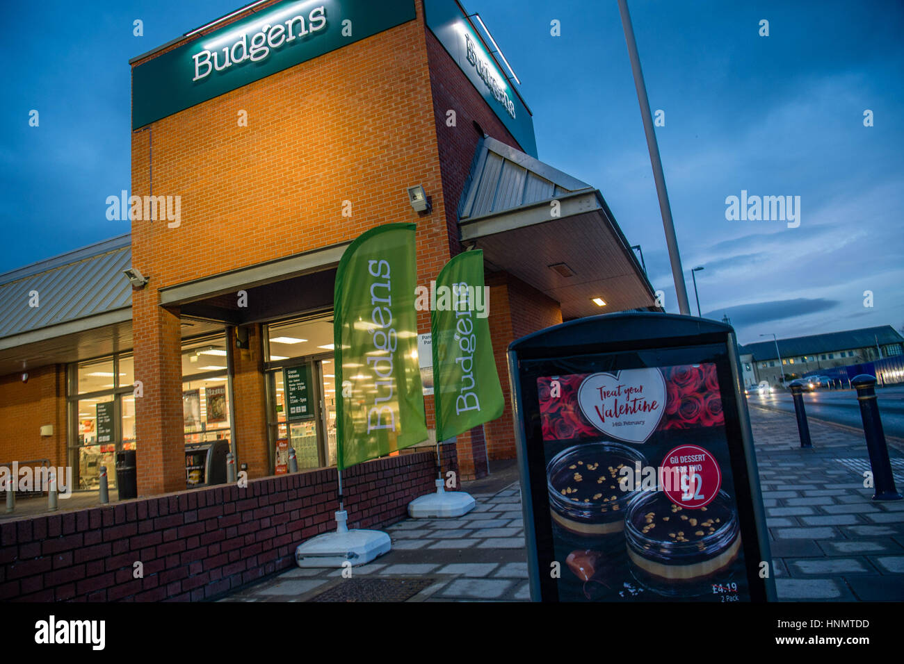 Tesco stores limited hi-res stock photography and images - Alamy