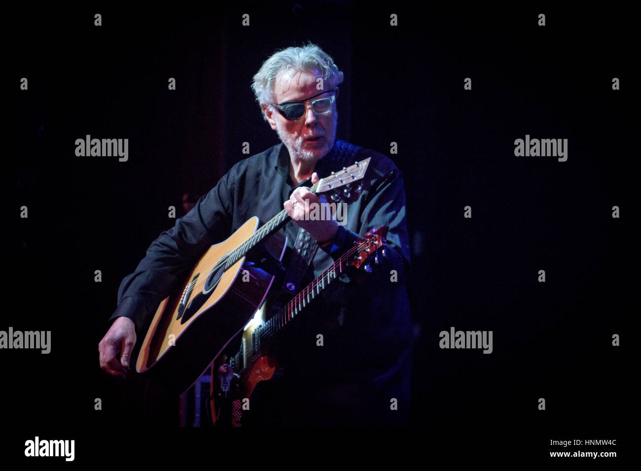 The rock band kansas hi-res stock photography and images - Alamy