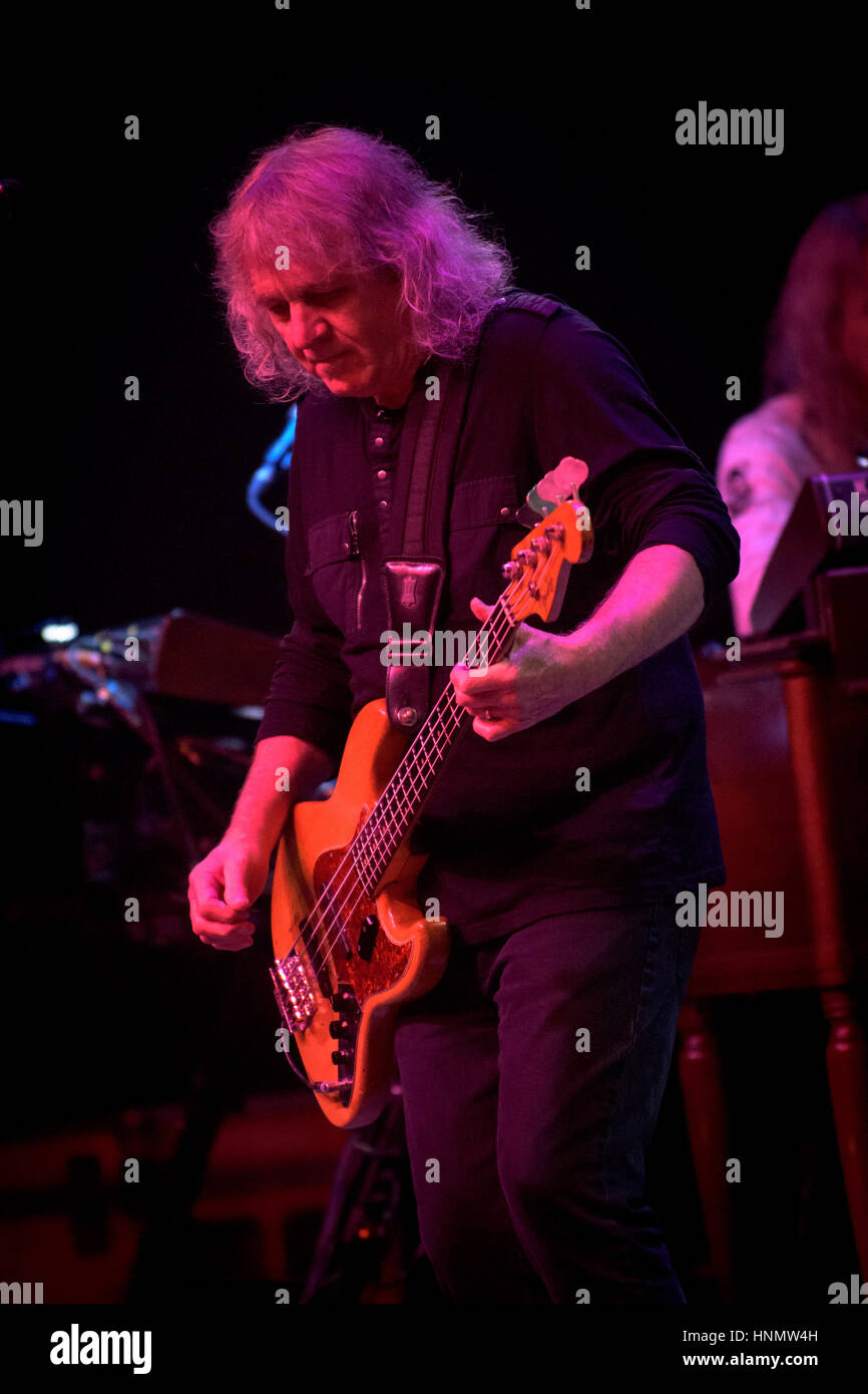 The rock band kansas hi-res stock photography and images - Alamy