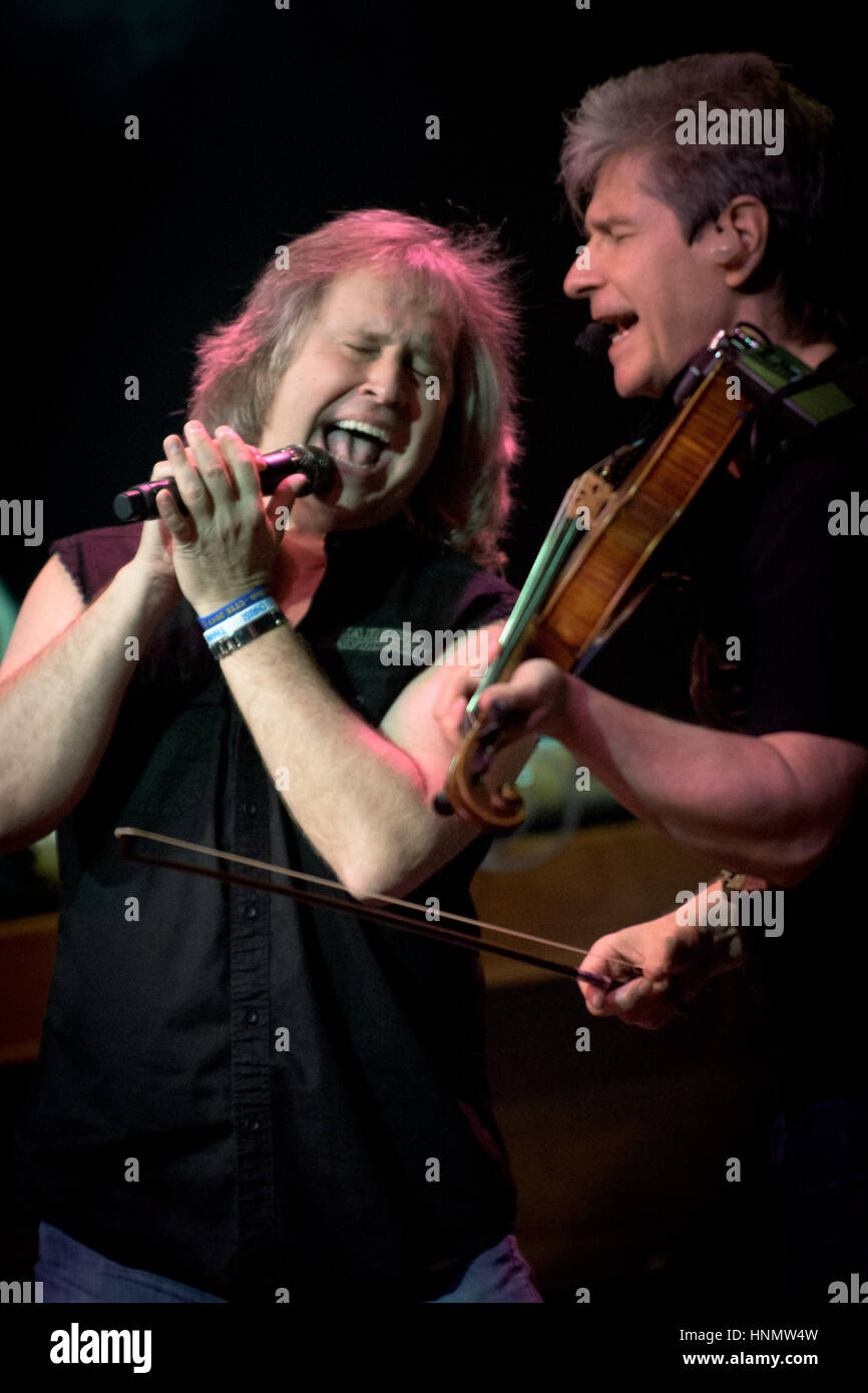 Kansas band ehart hi-res stock photography and images - Alamy