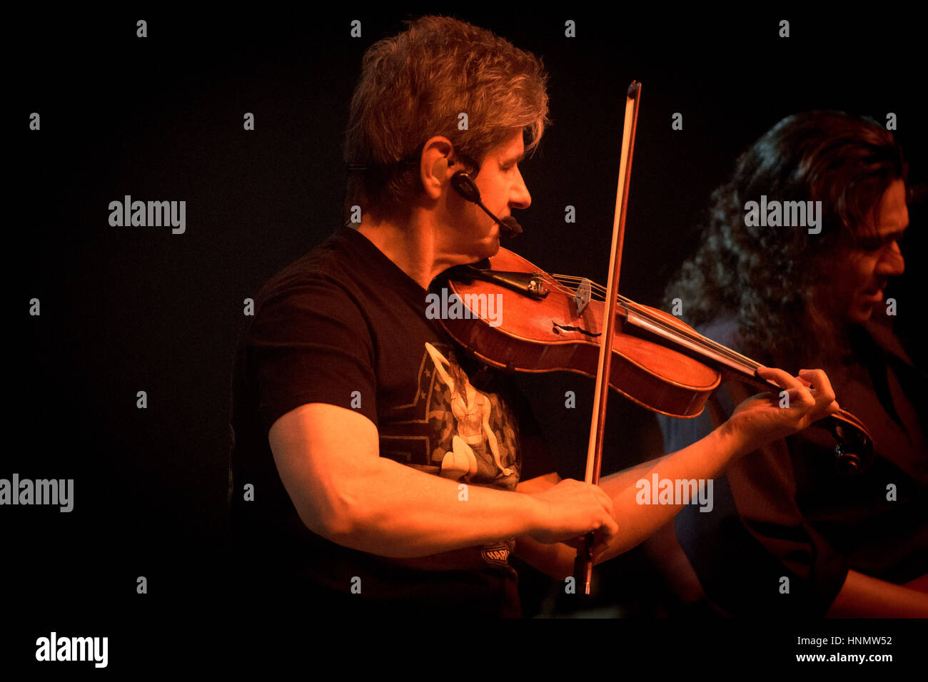 Kansas band ehart hi-res stock photography and images - Alamy