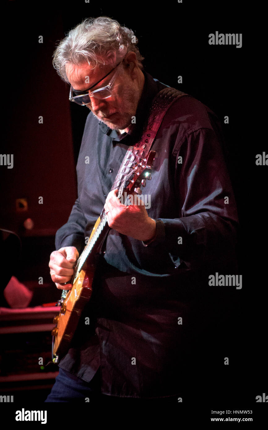 Kansas band ehart hi-res stock photography and images - Alamy