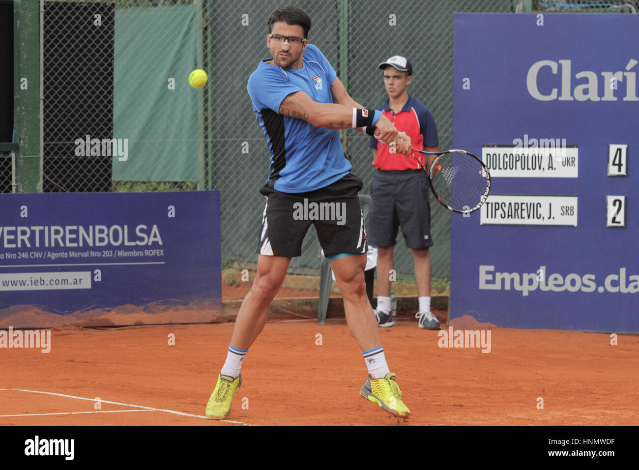 J tipsarevic hi-res stock photography and images - Alamy