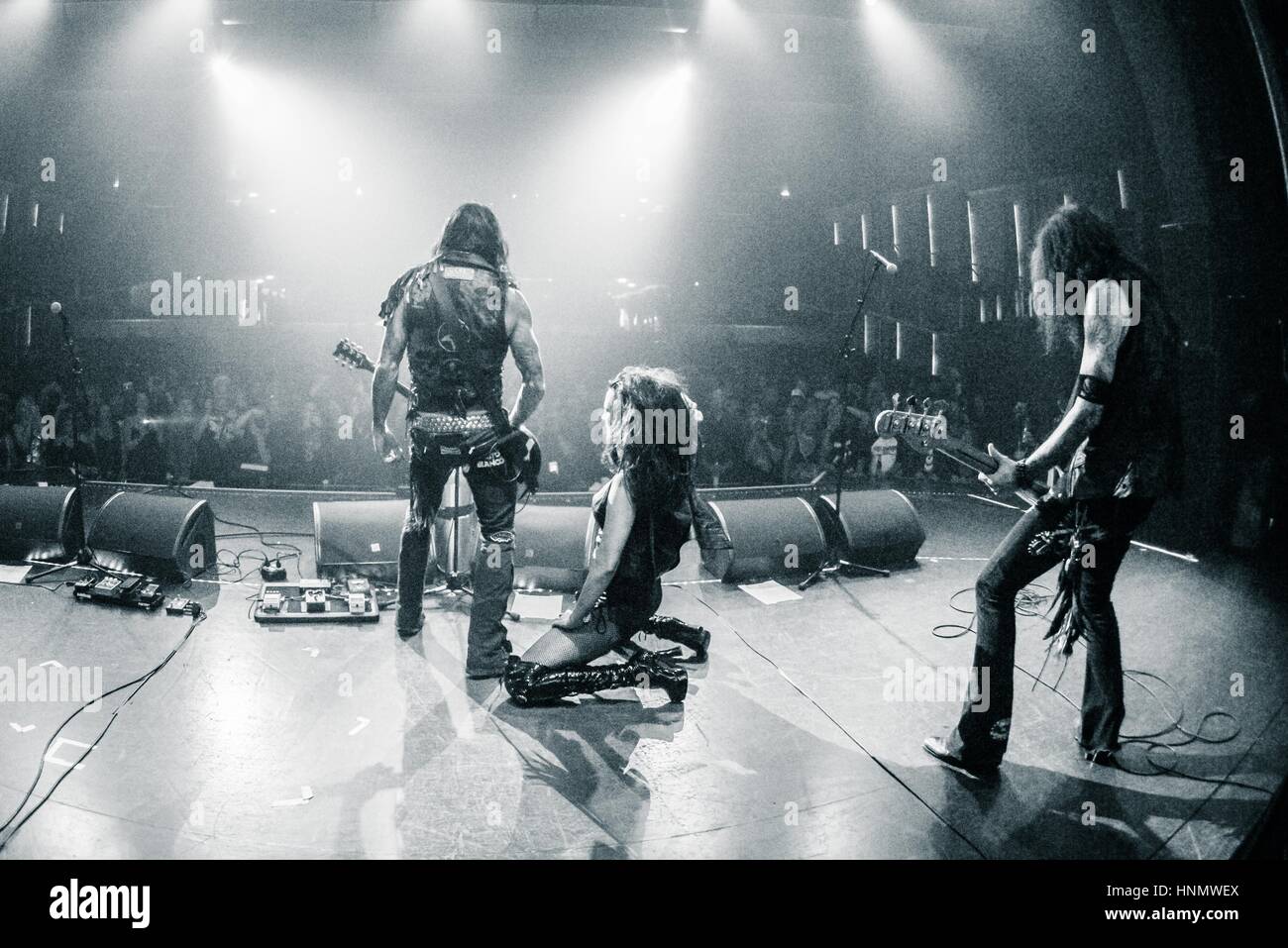 Beasto blanco hi-res stock photography and images - Alamy