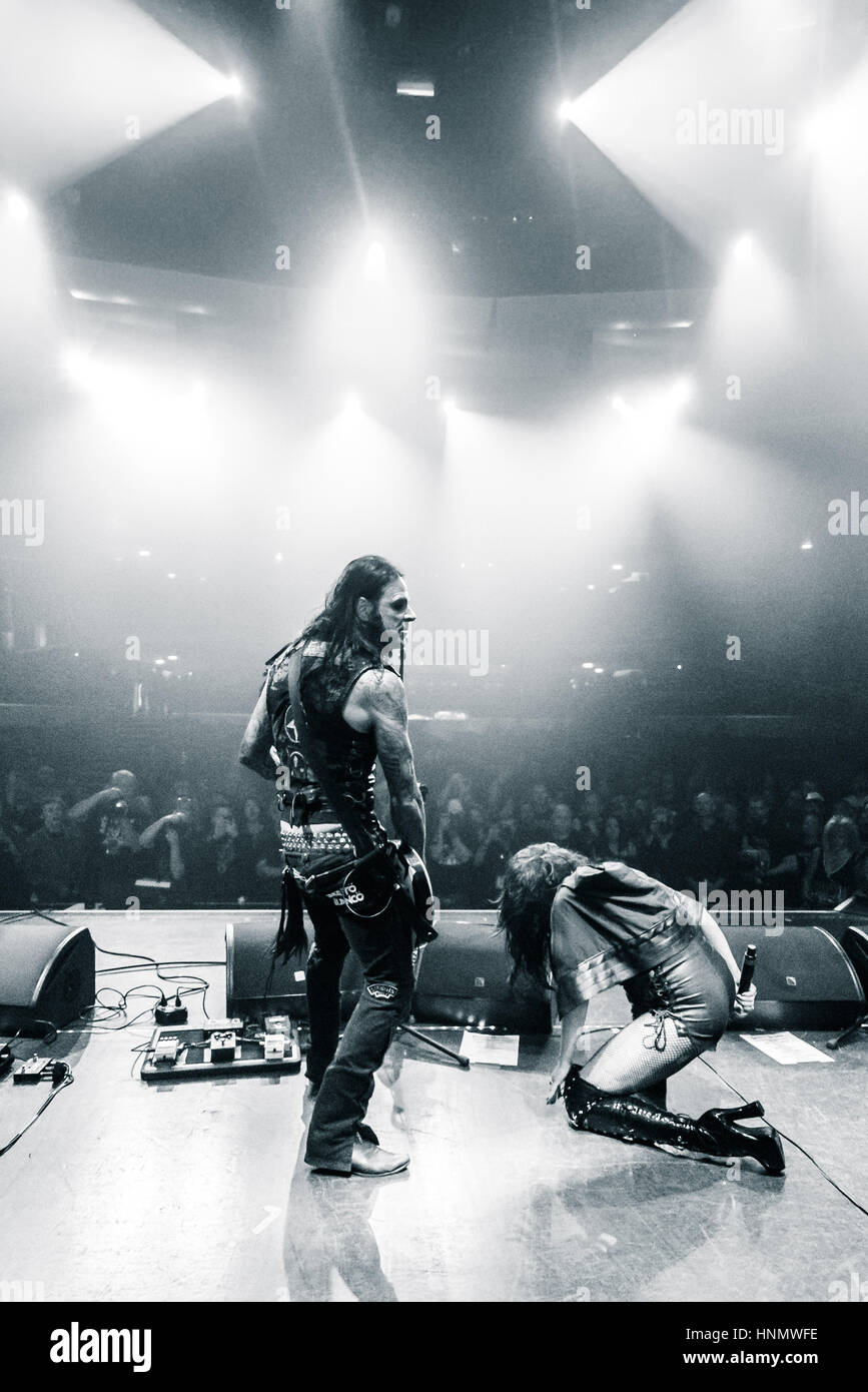 Beasto blanco hi-res stock photography and images - Alamy