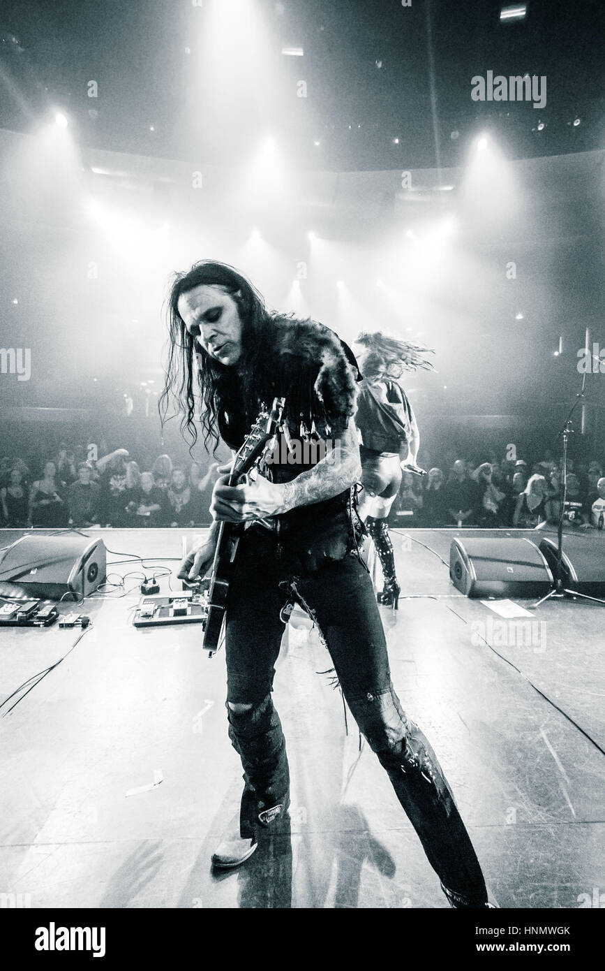 Beasto blanco hi-res stock photography and images - Alamy