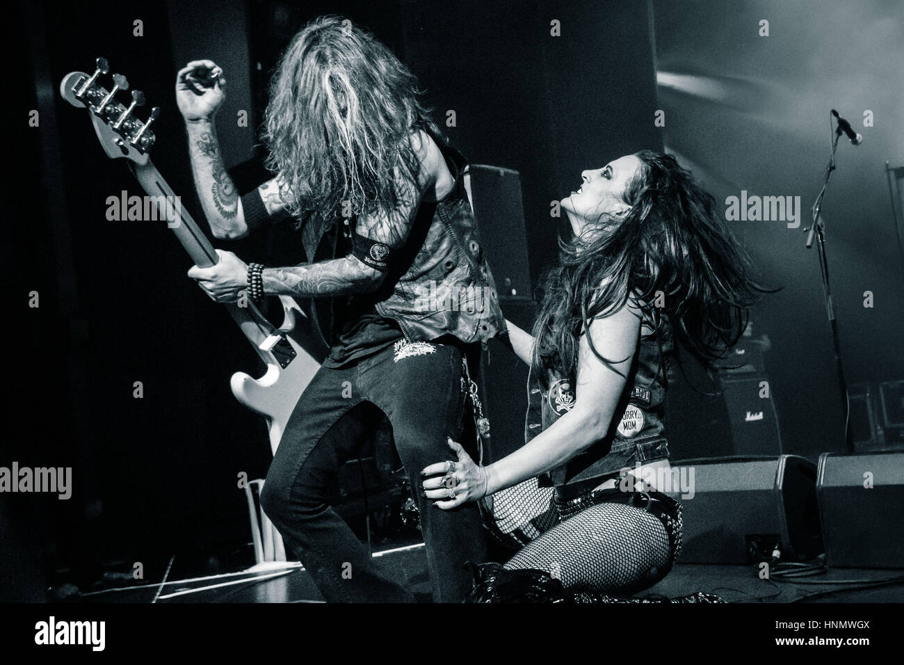 Jan feb 1951 hi-res stock photography and images - Alamy