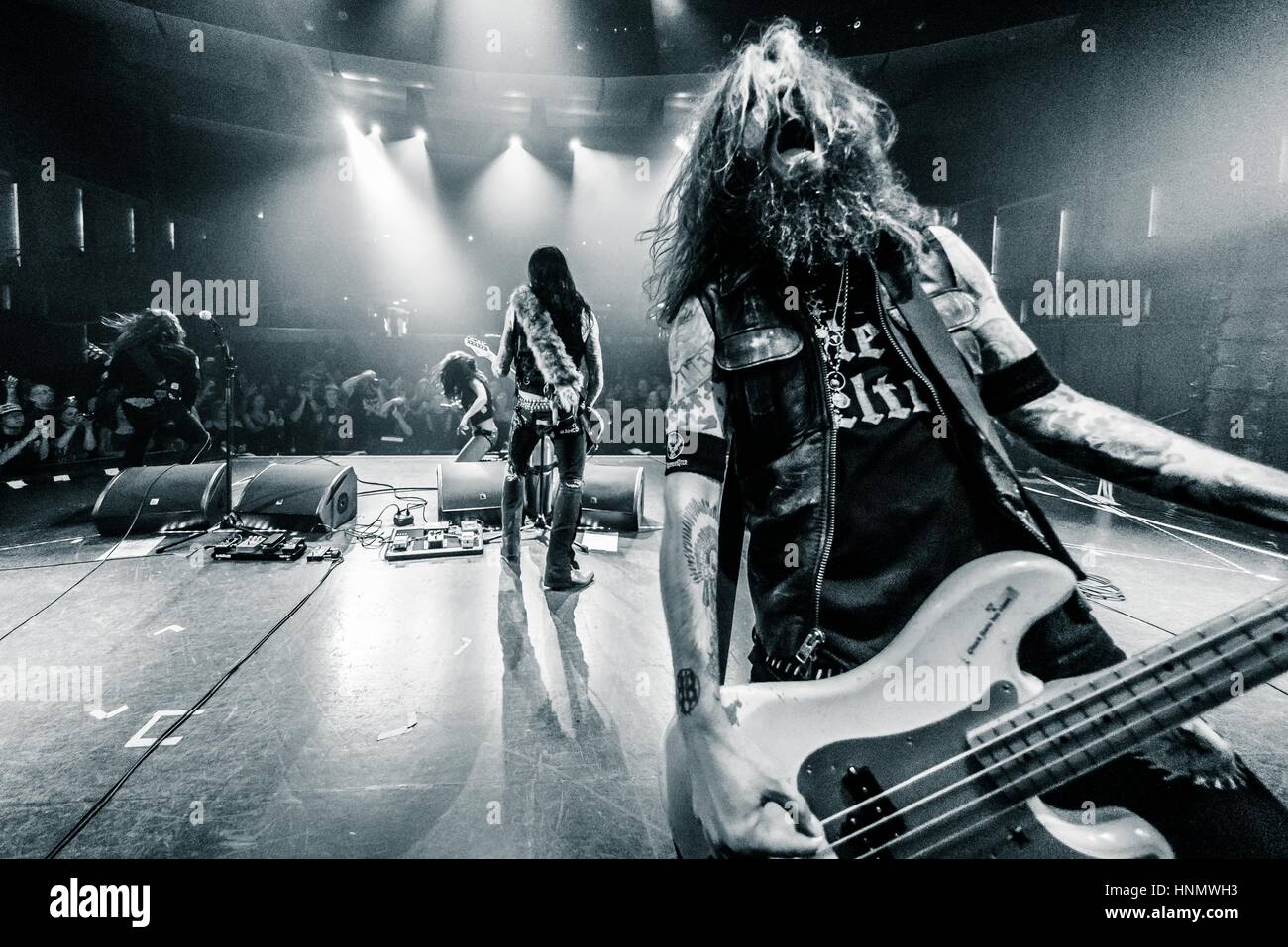 Beasto blanco hi-res stock photography and images - Alamy