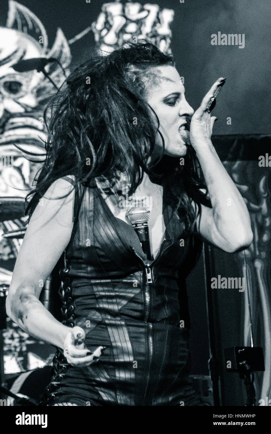 Chris latham and calico cooper hi-res stock photography and images - Alamy