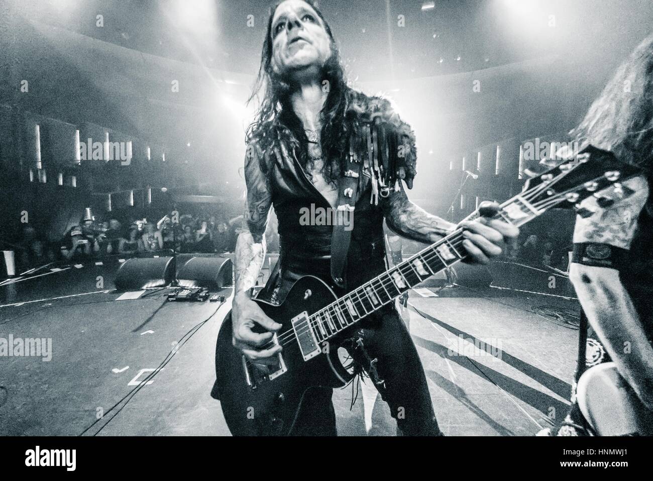 Beasto blanco hi-res stock photography and images - Alamy