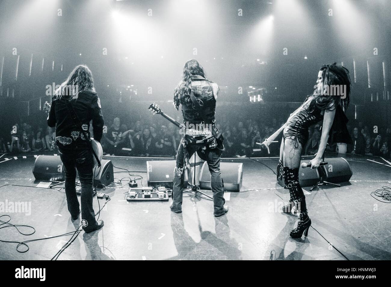 Beasto blanco hi-res stock photography and images - Alamy