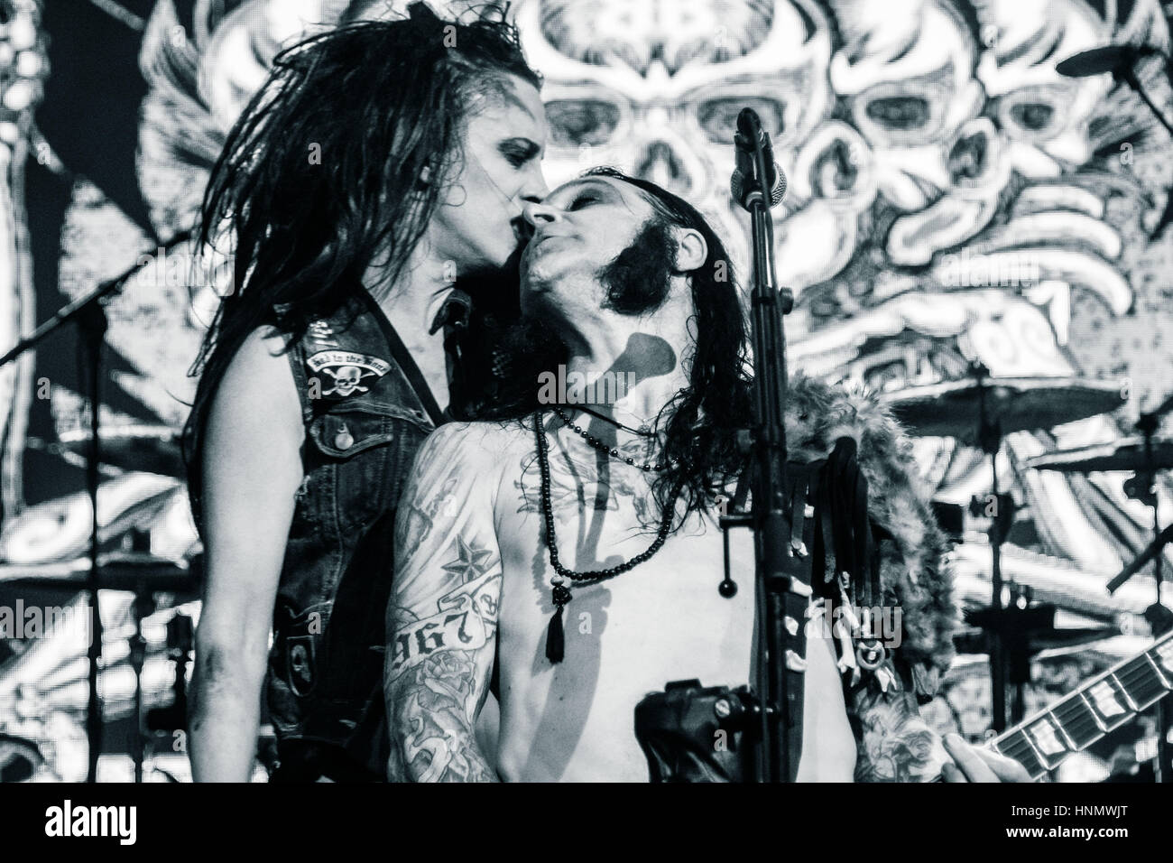 Beasto blanco hi-res stock photography and images - Alamy