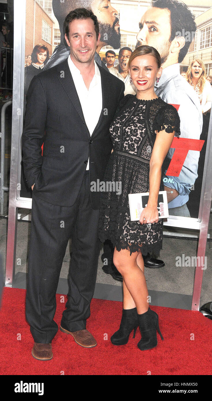 Noah wylie hi-res stock photography and images - Alamy