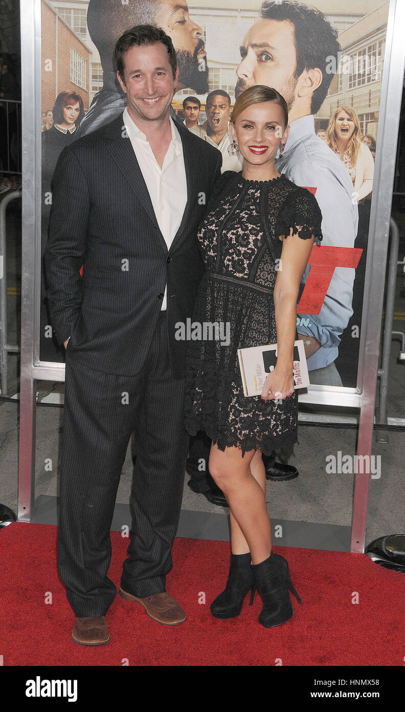 Noah wylie hi-res stock photography and images - Alamy