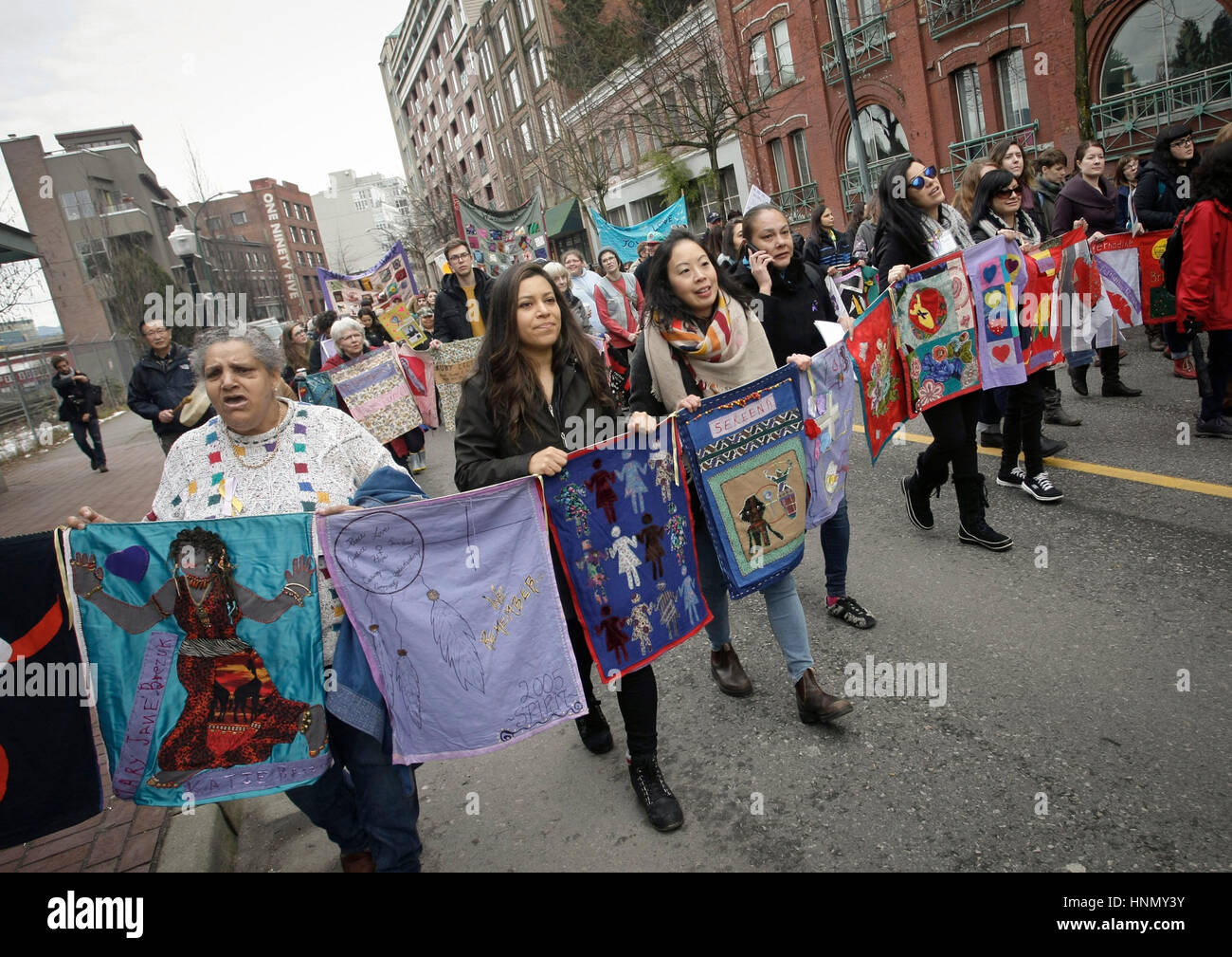 People attend memorial remember hi-res stock photography and images - Alamy