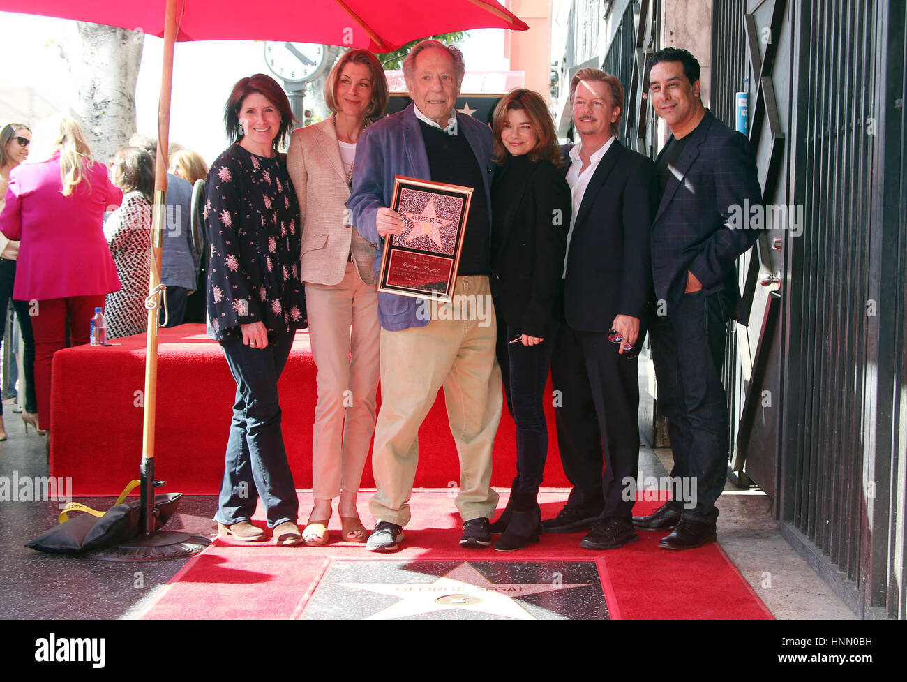 Pamela fryman hi-res stock photography and images - Alamy