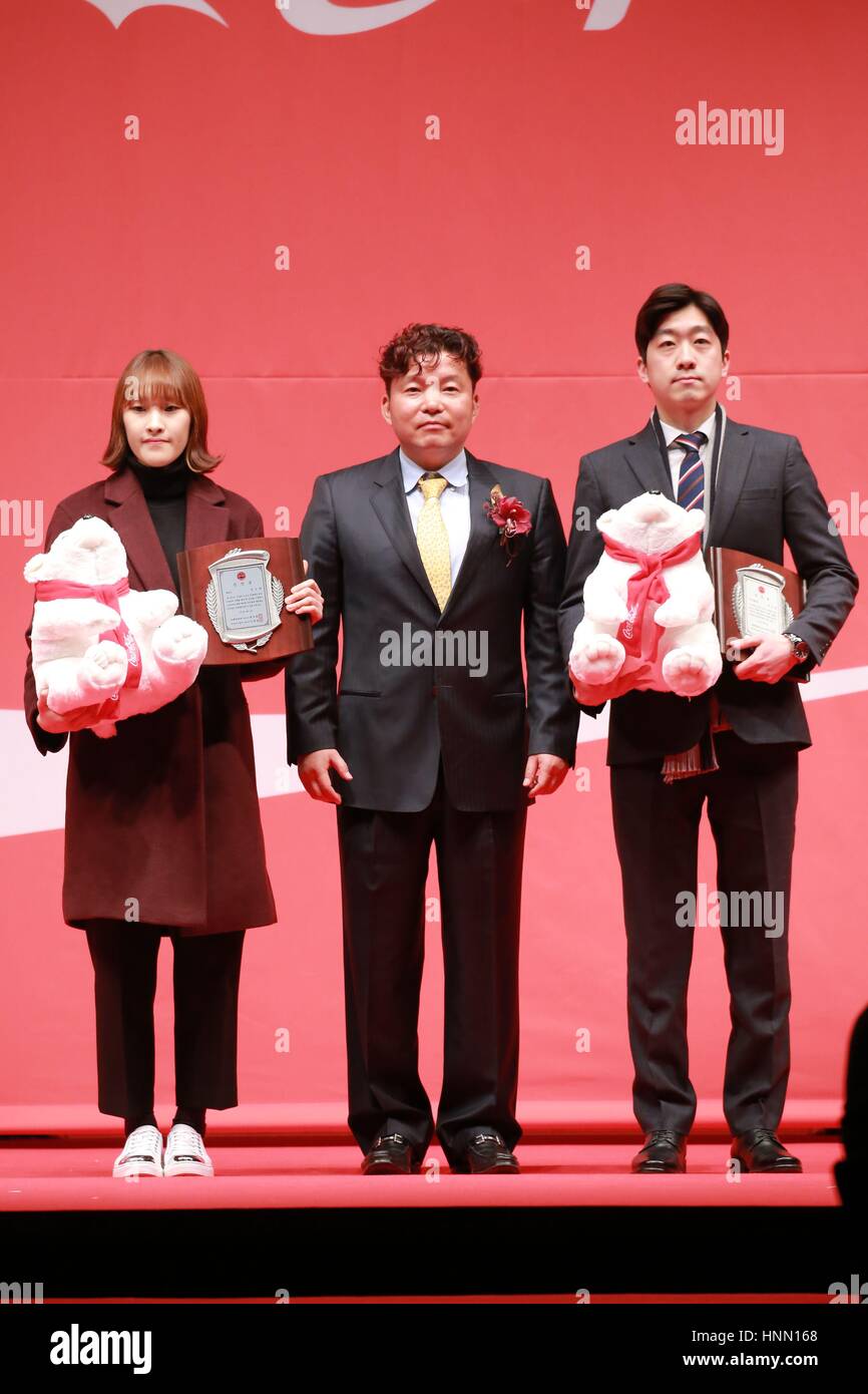 Jang hye jin hi-res stock photography and images - Alamy