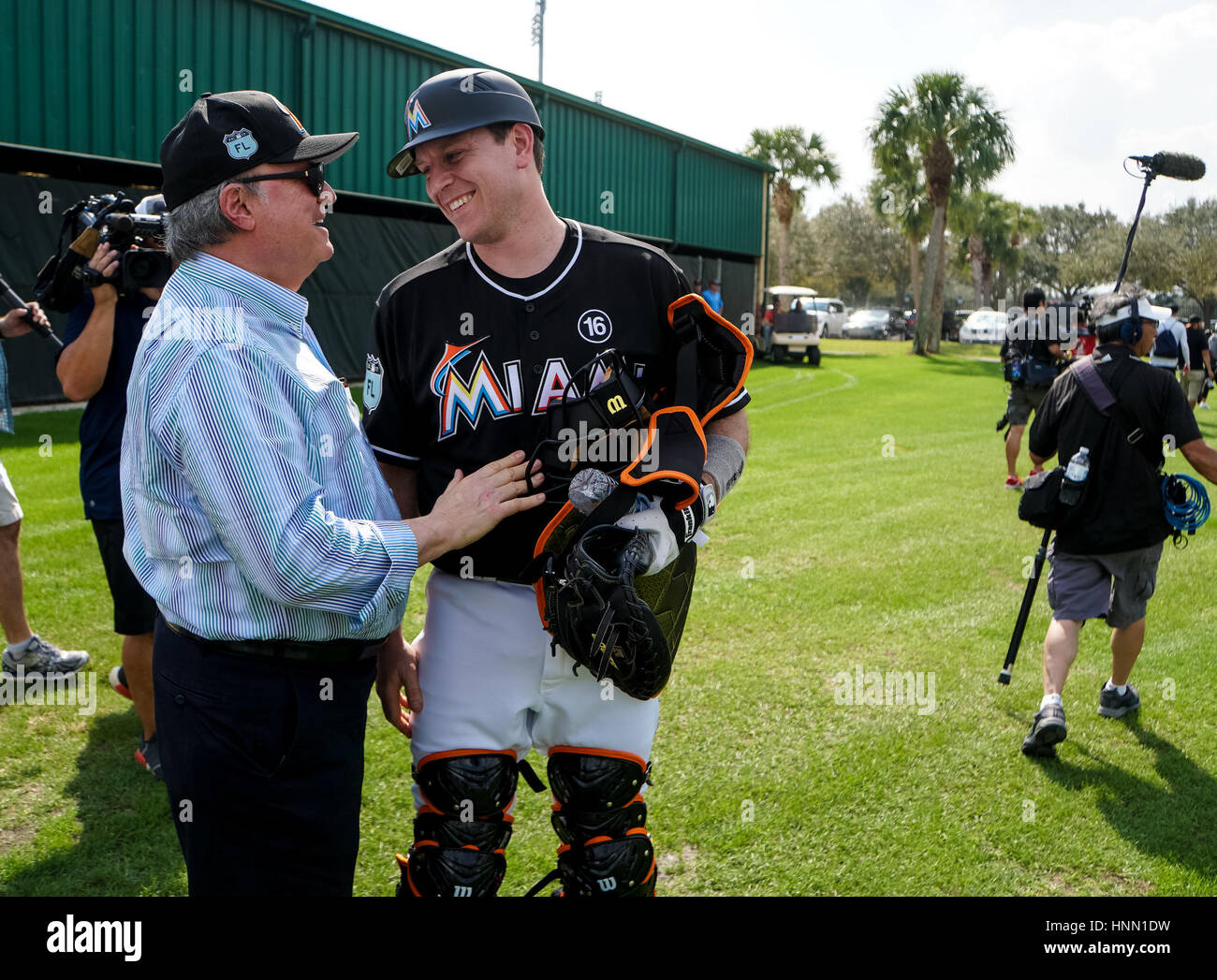 Richard ellis 2017 hi-res stock photography and images - Alamy