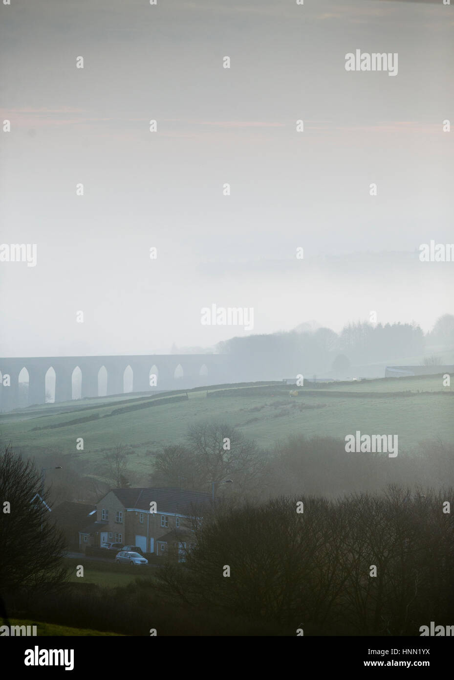 Thornton bradford hi-res stock photography and images - Alamy