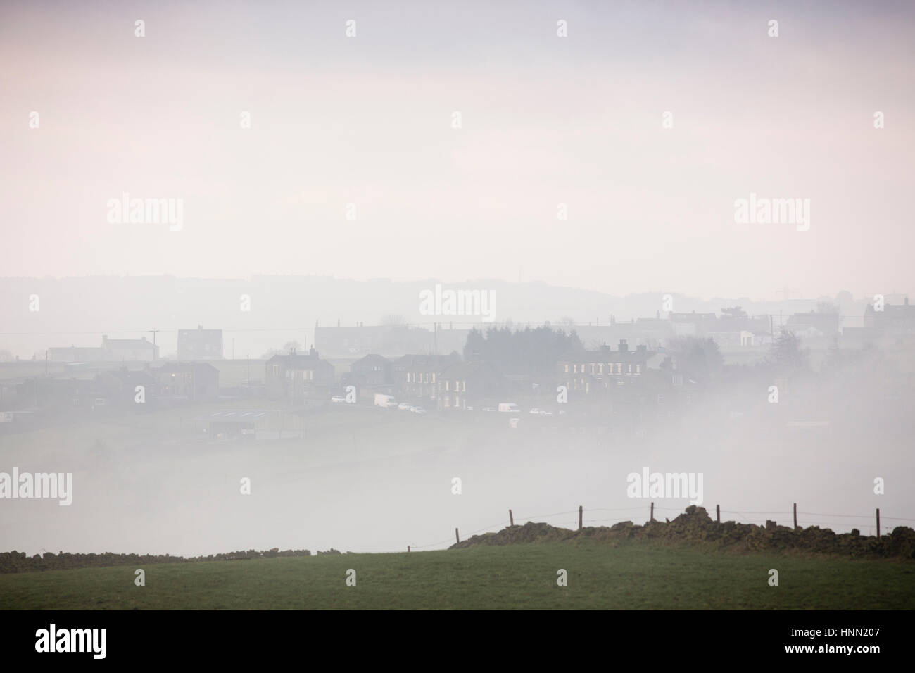 Thornton bradford hi-res stock photography and images - Alamy