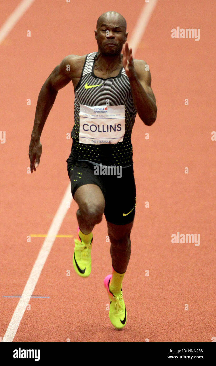 Kim collins hi-res stock photography and images - Alamy